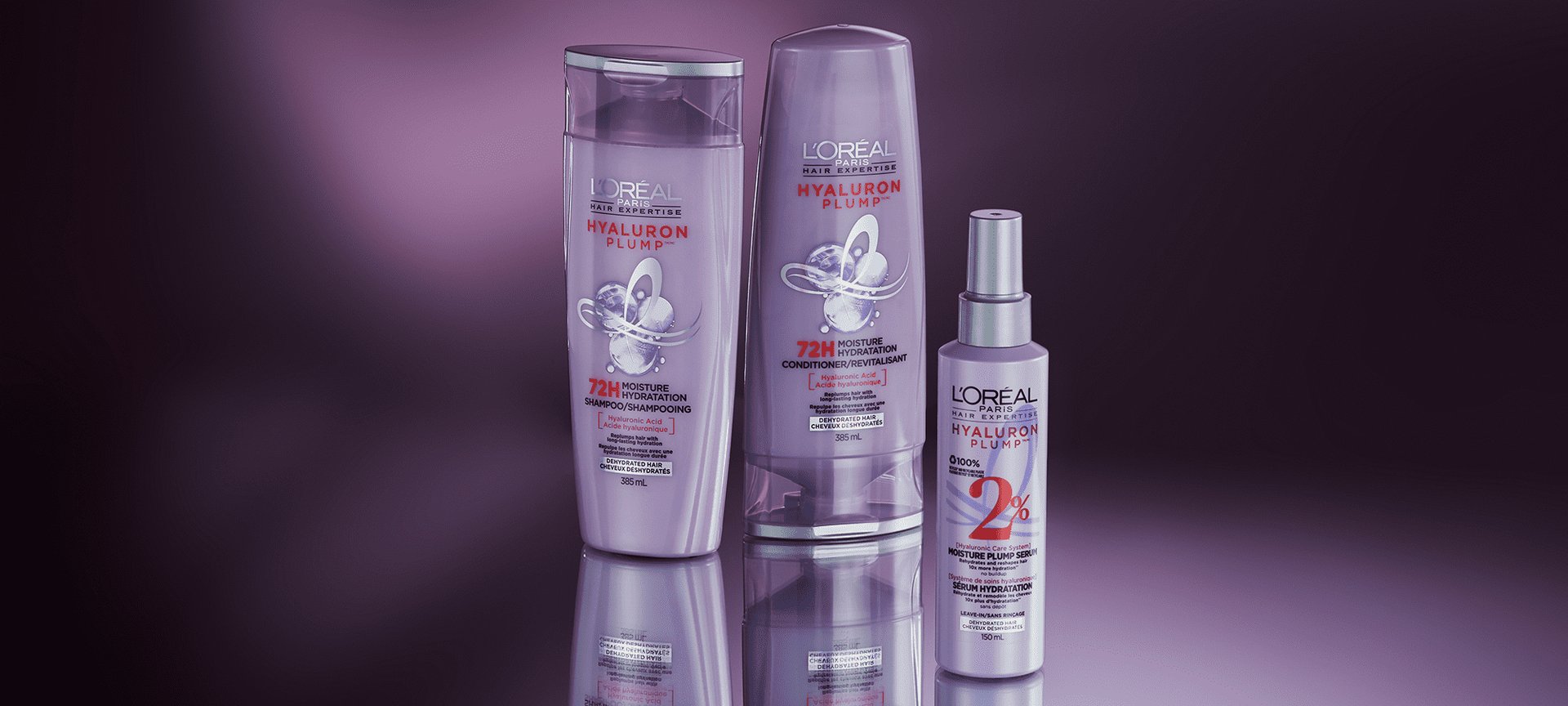 The Ultimate Hyaluronic Acid Hair Treatment for All Hair Types