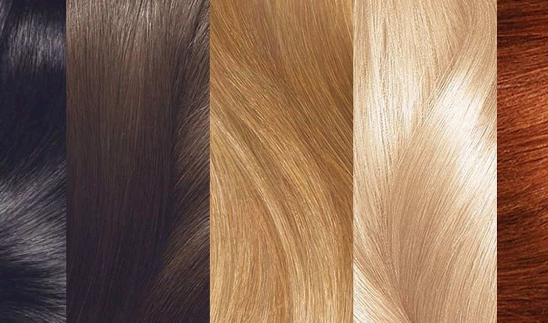 Coloration temporaire, semi-permanente & permanente. Laquelle choisir ...