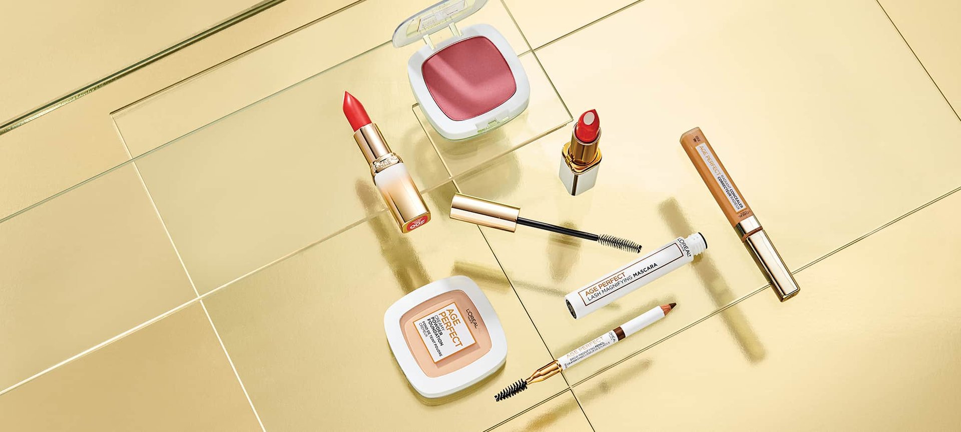 Why the Age Perfect Makeup Line Is Perfect for You - L’Oréal Paris