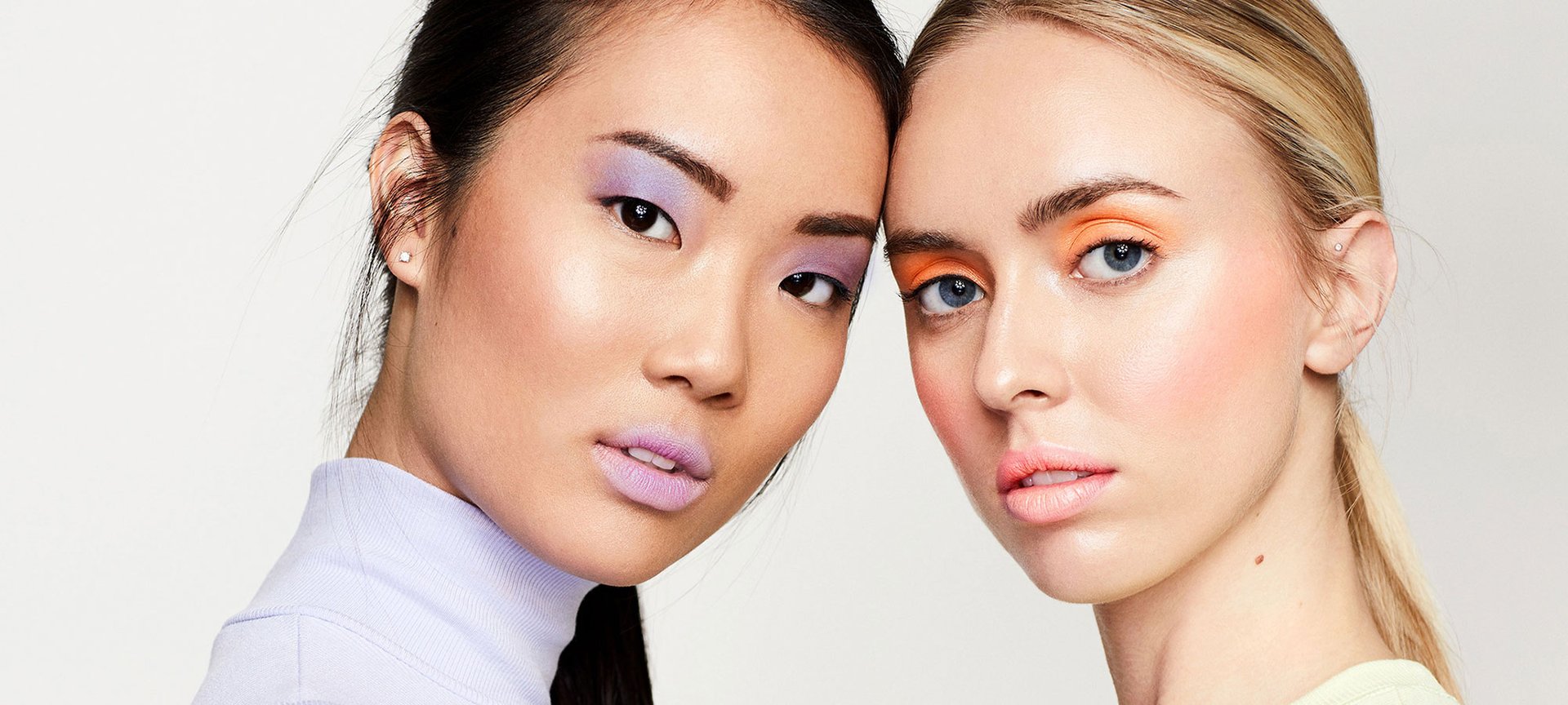 Pastel Eye Makeup: It Looks Great on Everyone - L’Oréal Paris