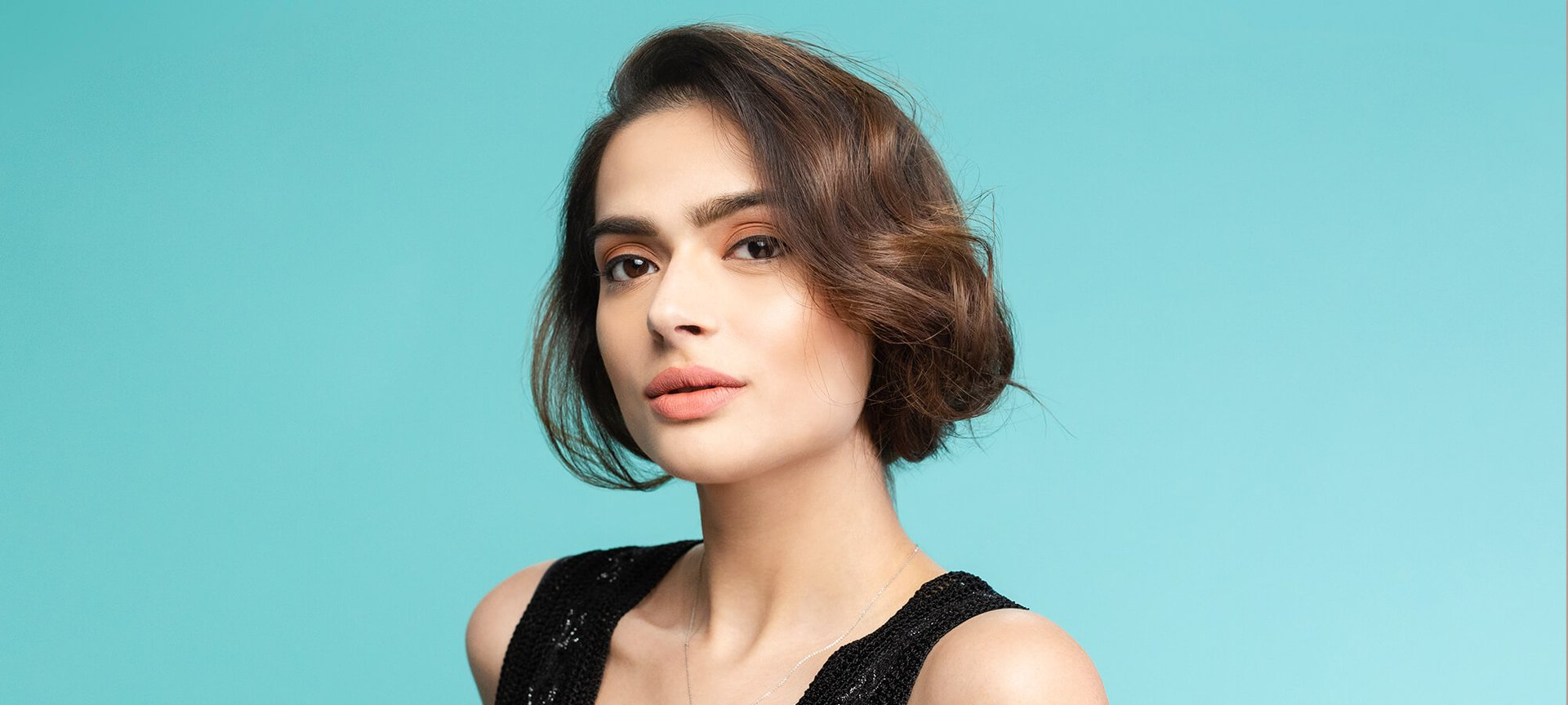 How To Fake A Short Haircut