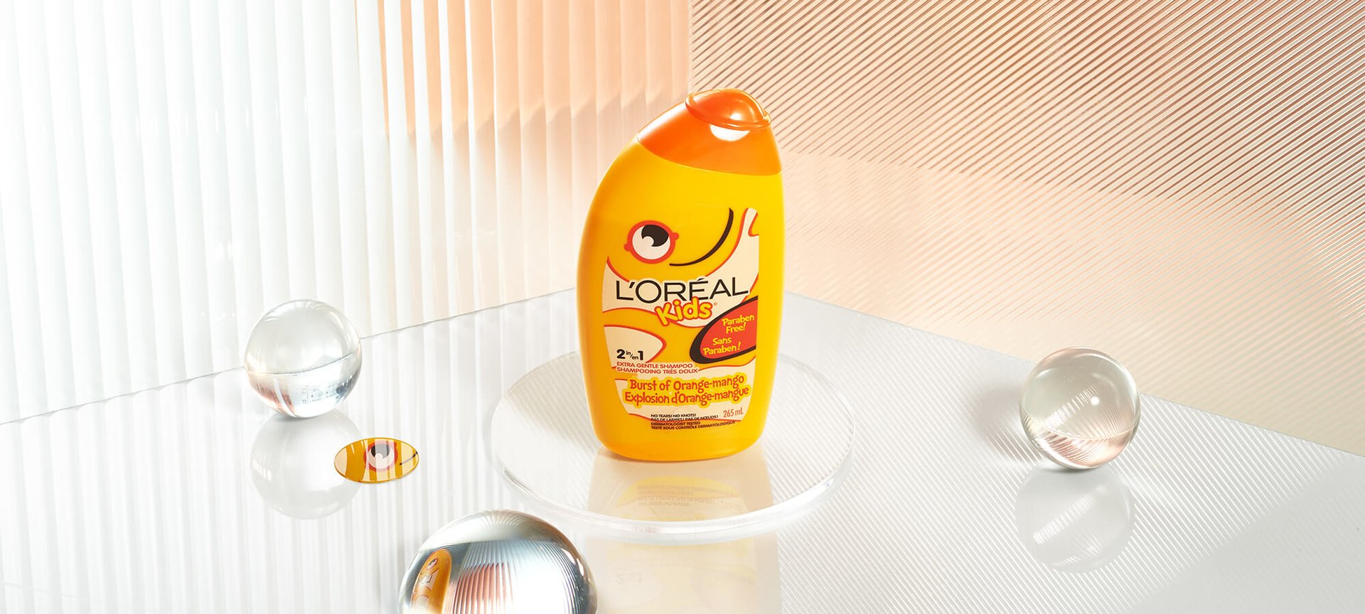 EverPure Hair Care - Solutions for Every Concern - L'Oréal Paris