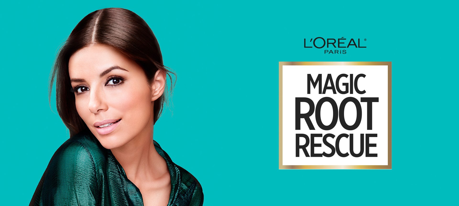 Hair Colour: Magic Root Permanent products | L'Oréal Paris