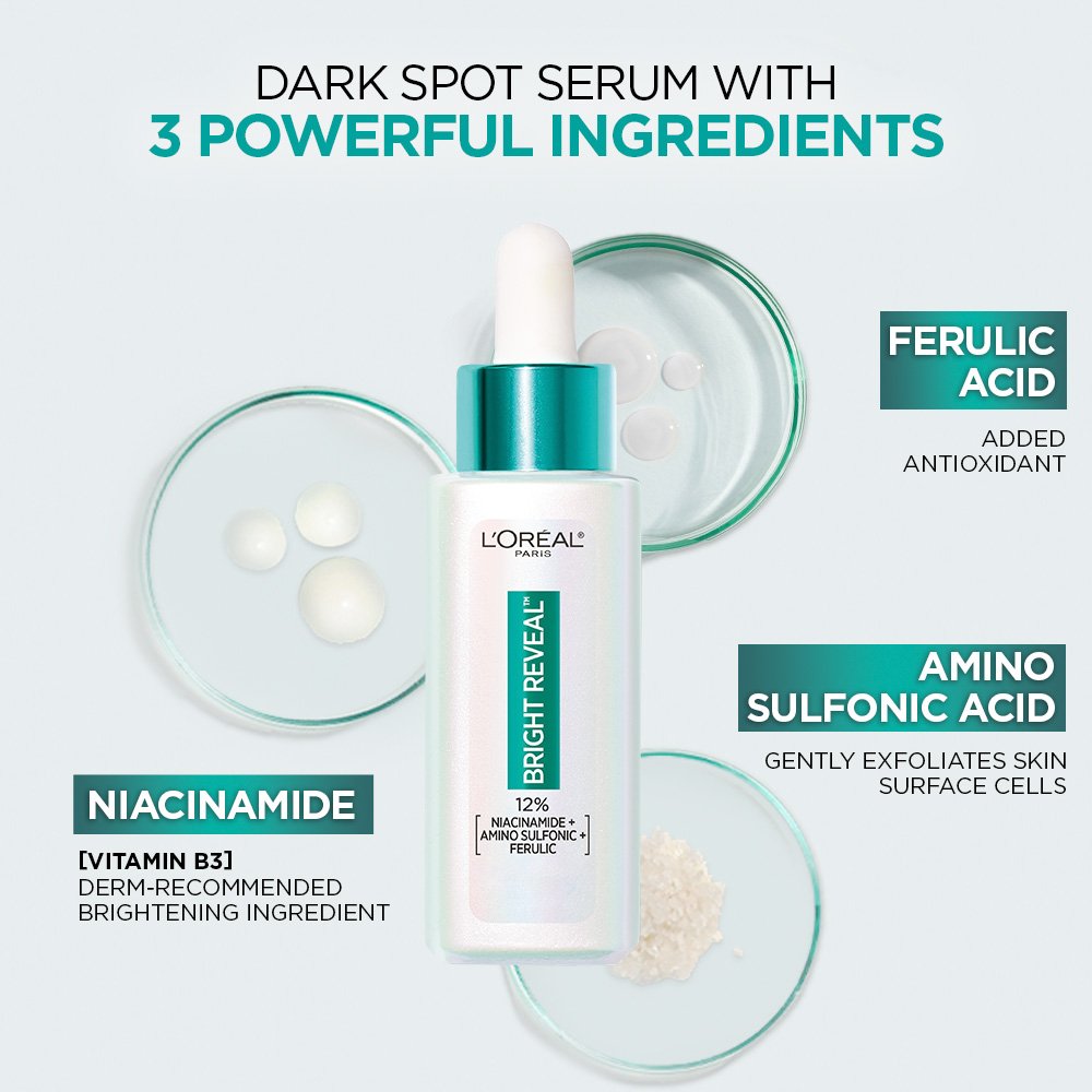 Bright Reveal | L'Oréal Paris