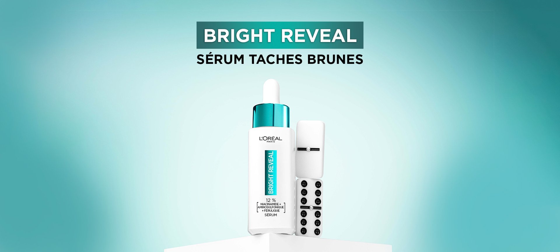 Bright Reveal | L'Oréal Paris