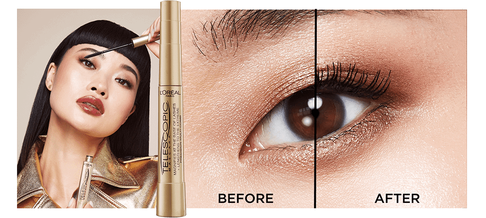 Lash Legends Loréal Paris