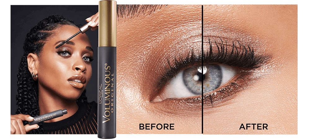 LASH LEGENDS - L'Oréal Paris