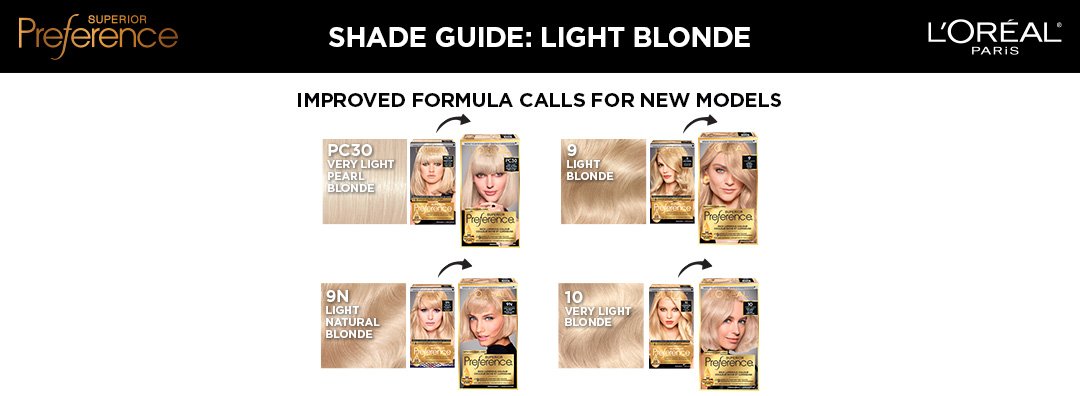 loreal brand guidelines