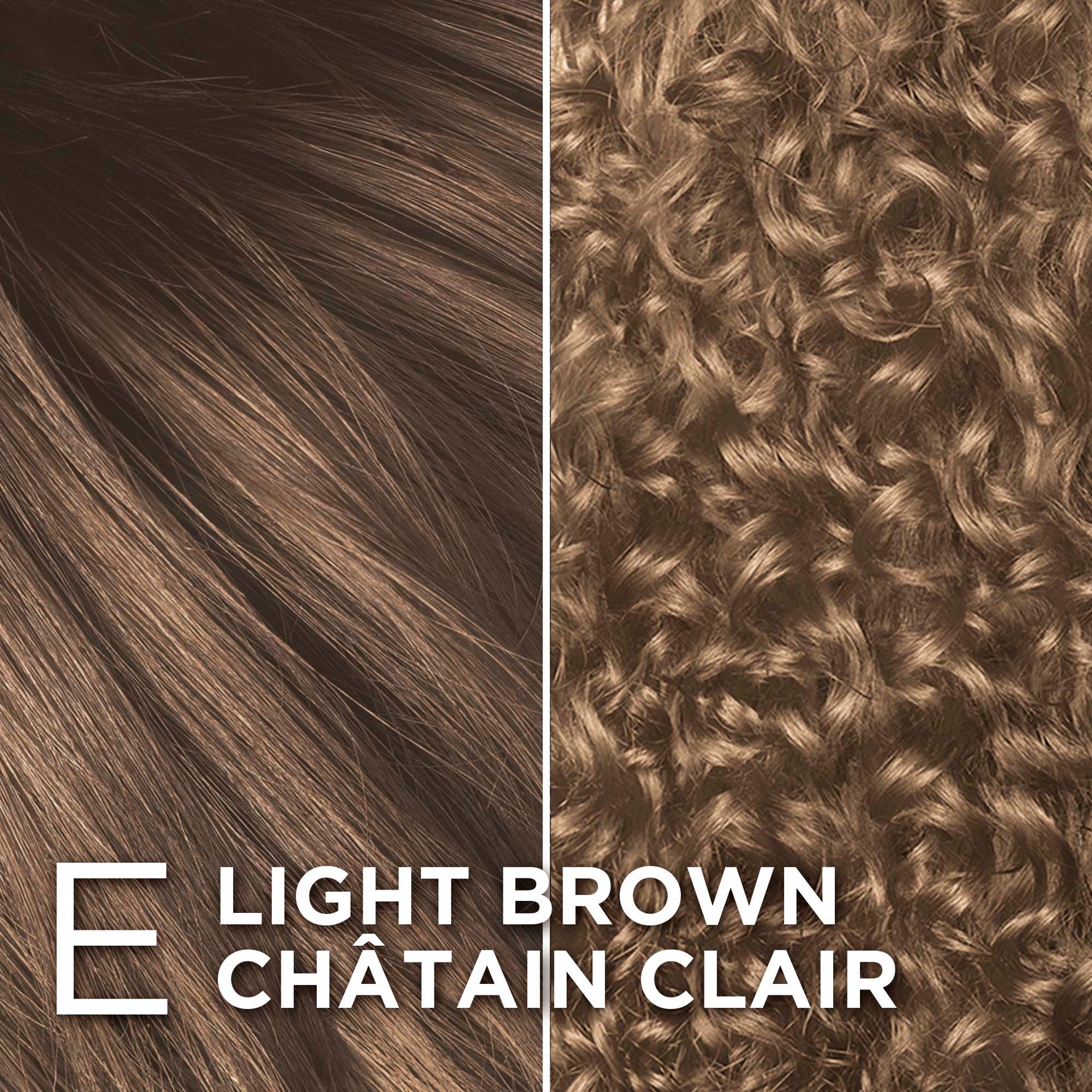 Excellence Creme E Light Brown | L'Oréal Paris