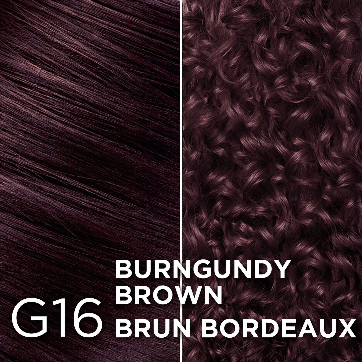 Excellence Creme G16 Burngundy Brown | L'Oréal Paris