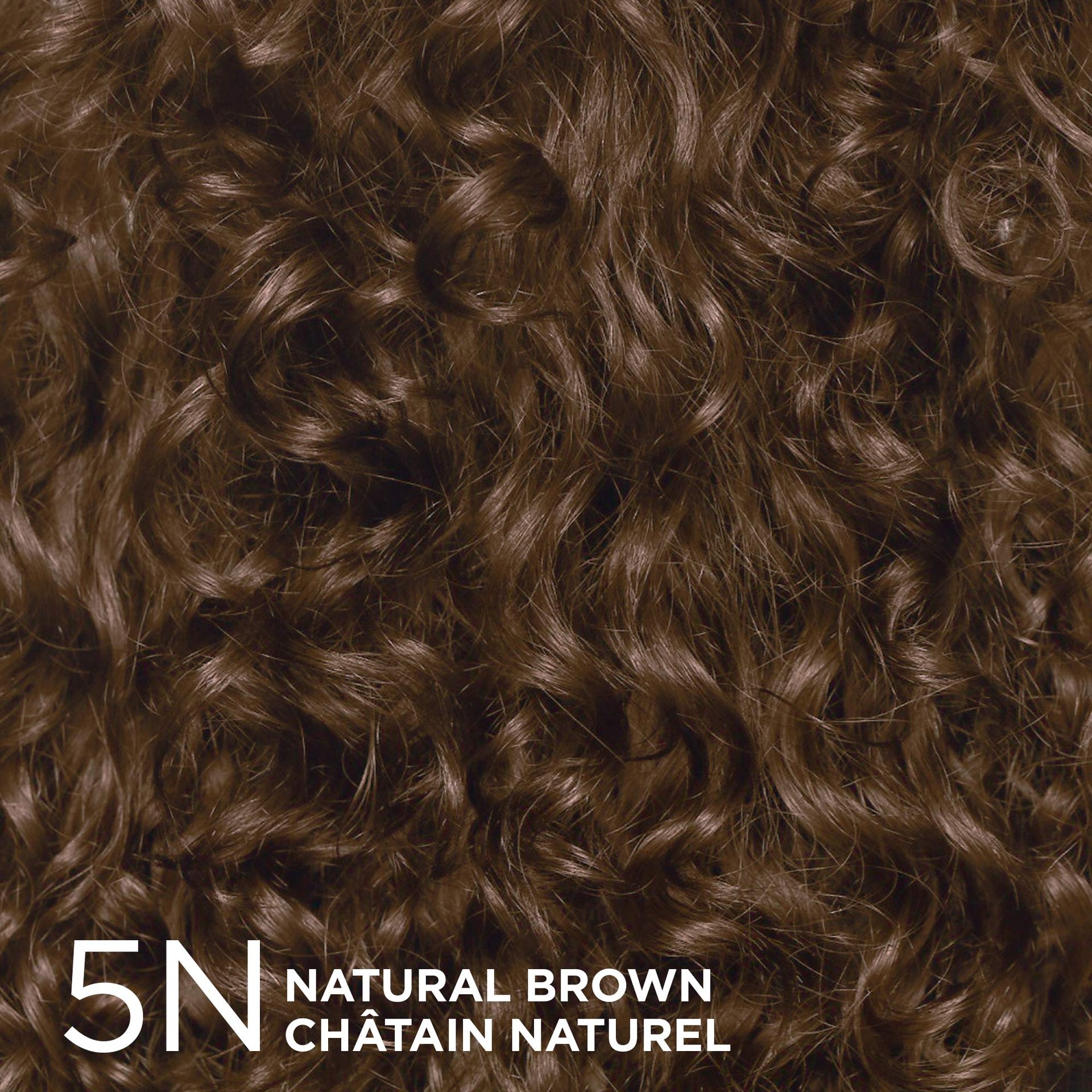 L'Oréal Paris Excellence Crème Universal Nudes 5N Natural Brown ...