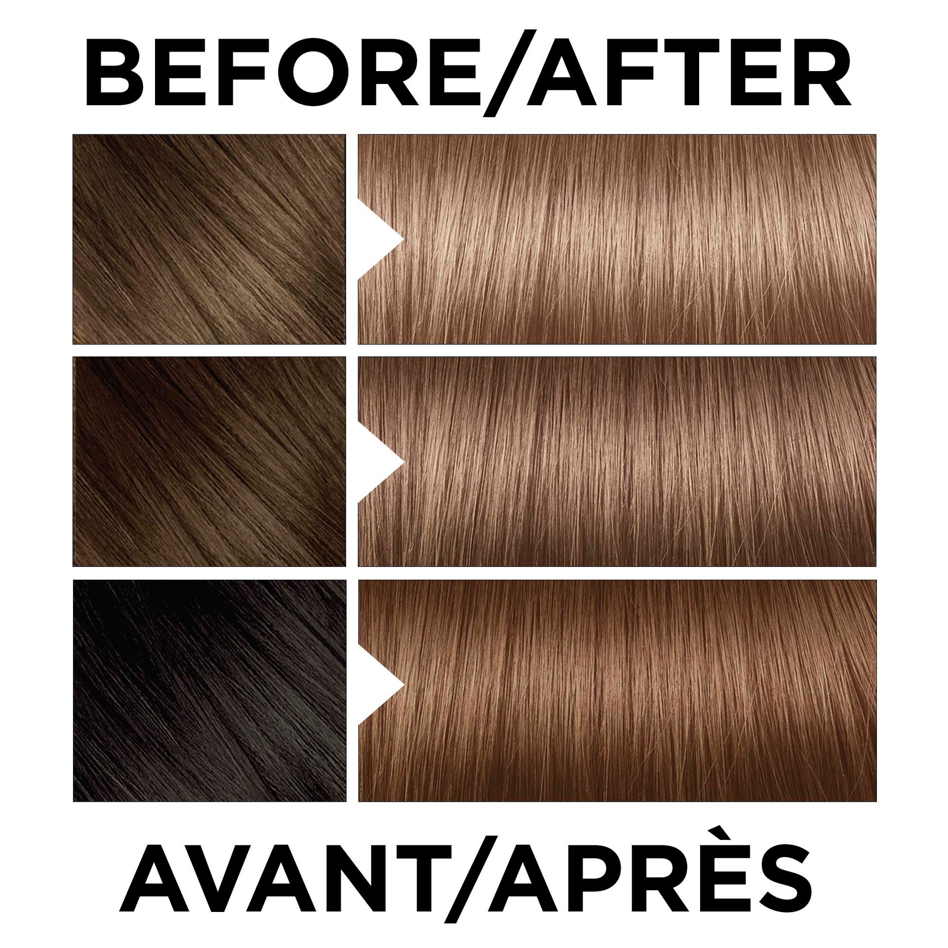 Feria Hi-Lift Browns B61 Hi-Lift Cool Brown | L'Oréal Paris