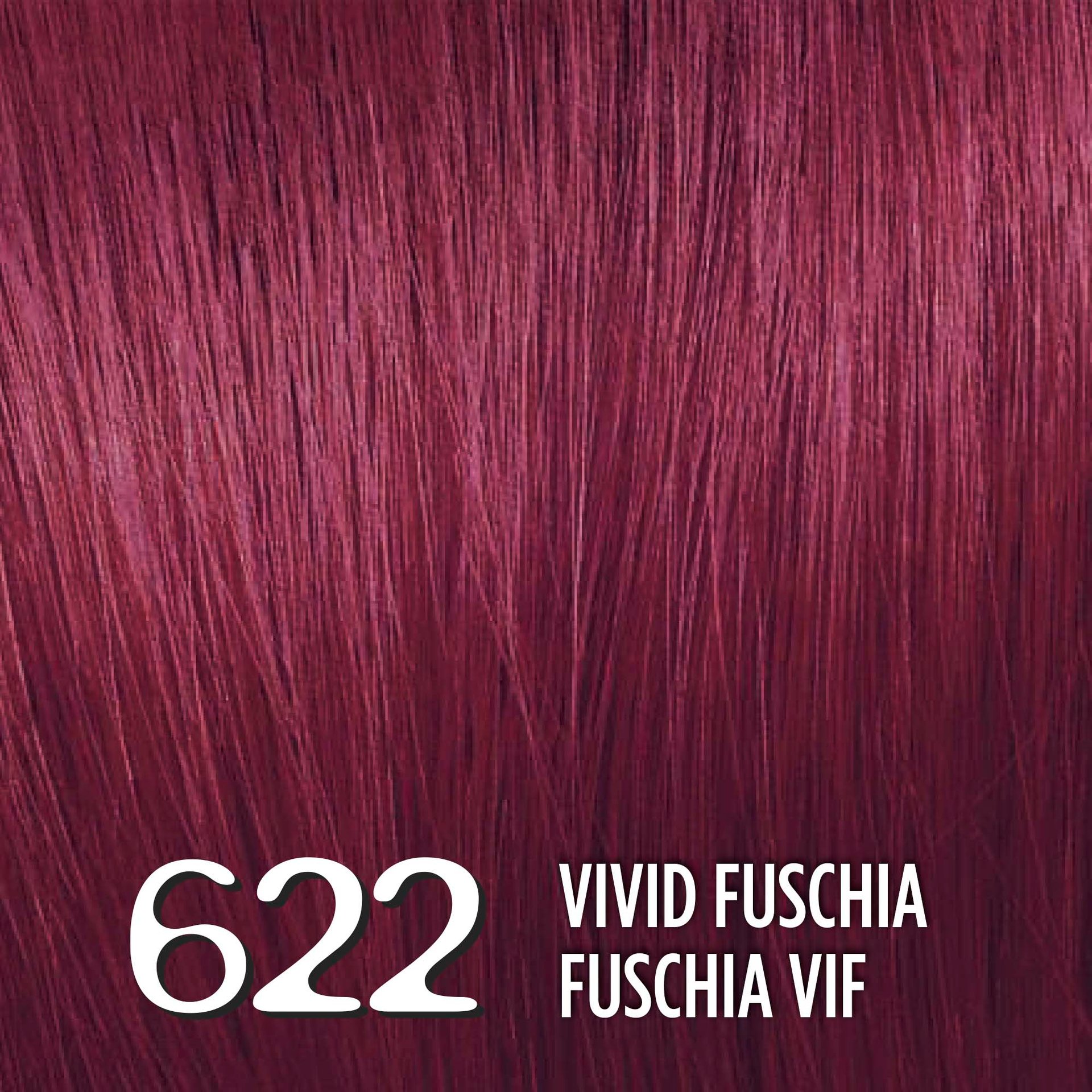 Feria Metropical 622 Vivid Fuchsia | L'Oréal Paris