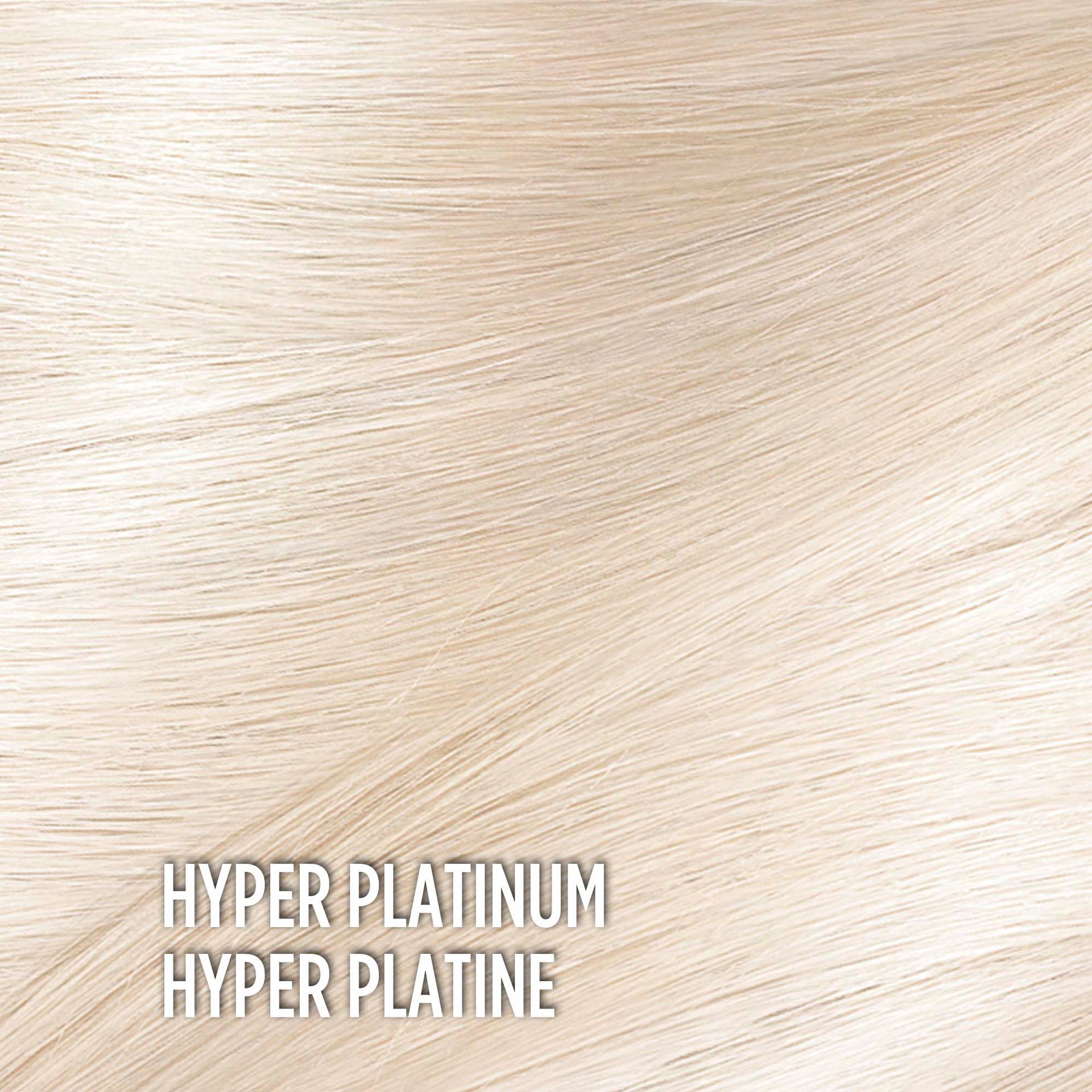 Feria Bleach, Hyper Platinum - Hair Color - L'Oréal Paris CA