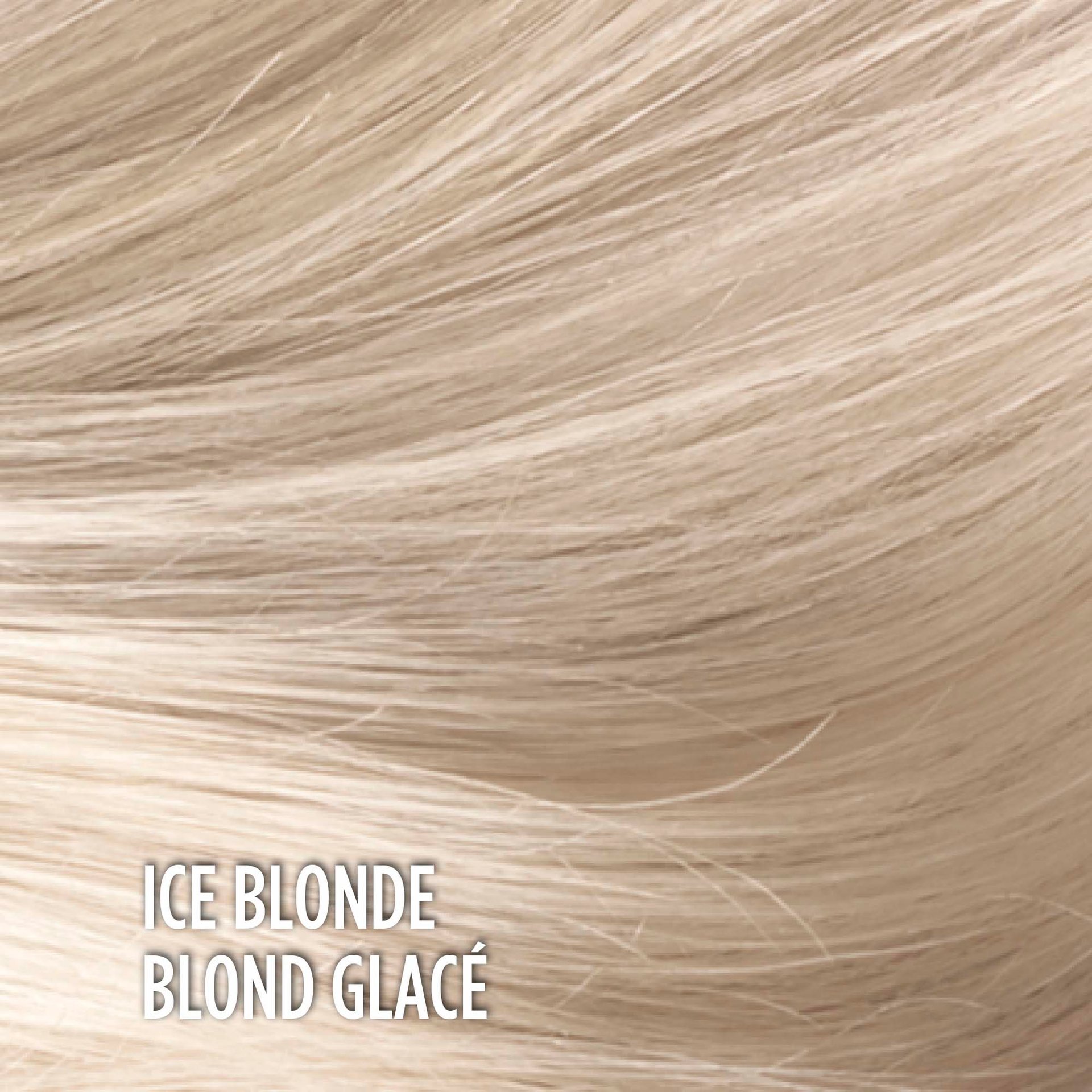 Feria Power Toner, Ice Blonde - Hair Color - L'Oréal Paris