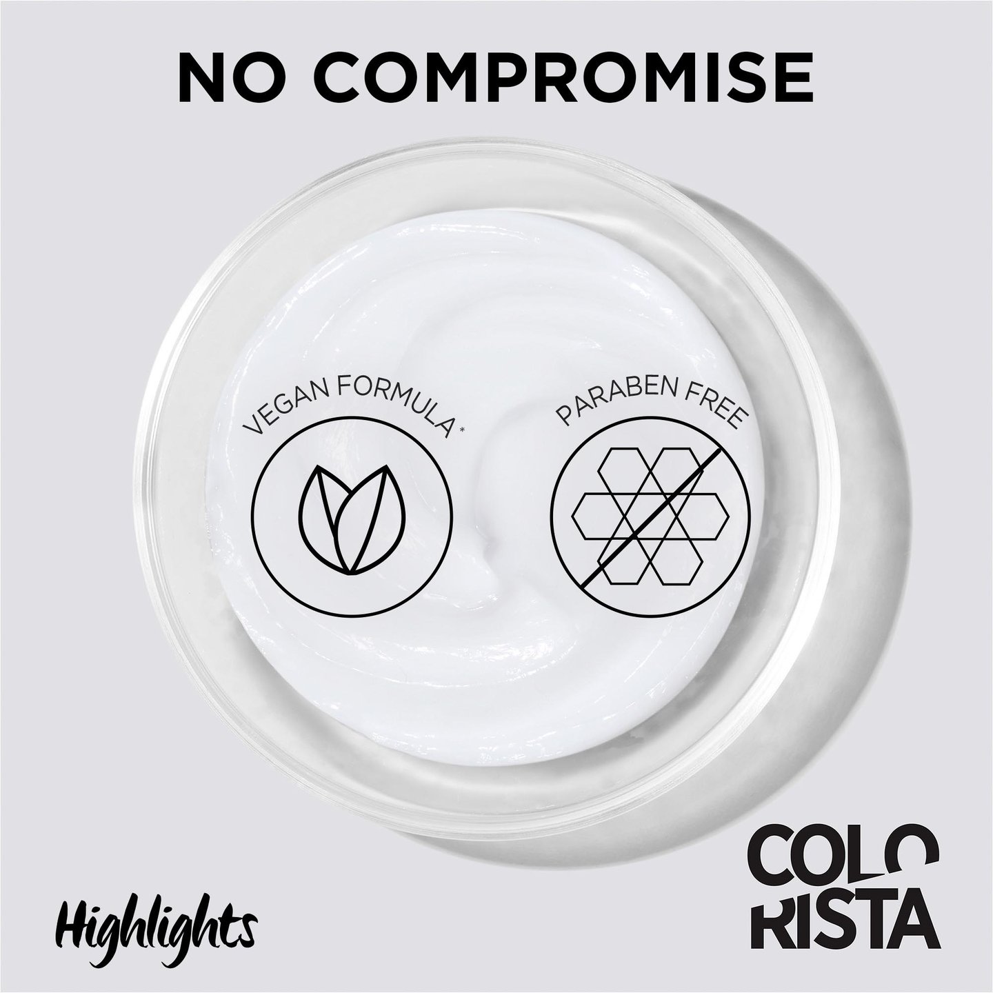 Colorista Highlights Permanent Hair Bleach - L'Oréal Paris