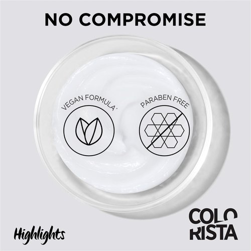 Colorista Highlights Permanent Hair Bleach - L'Oréal Paris