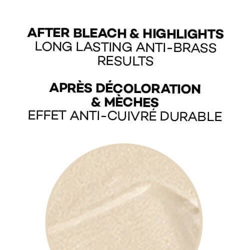 Feria Power Toner, Ice Blonde | L'Oréal Paris