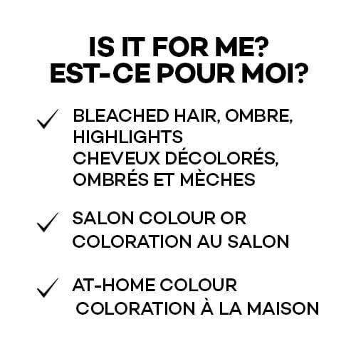 Feria Power Toner, Ice Blonde | L'Oréal Paris