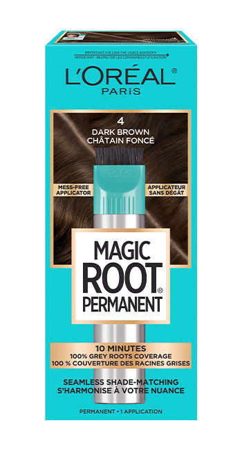 Magic Root Permanent Root Touch Up - L'Oréal Paris Canada