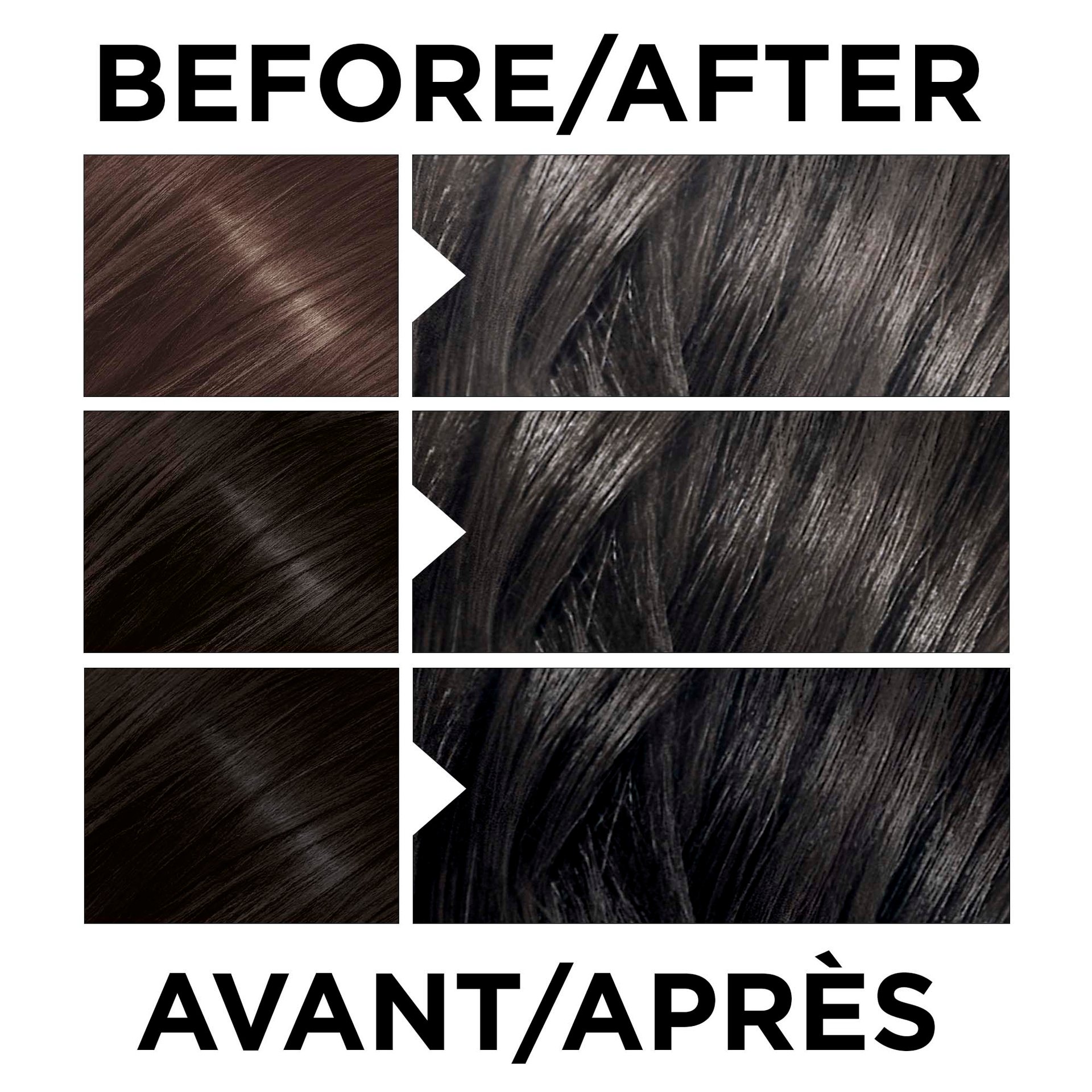 Superior Preference 3 Brun Foncé | L'Oréal Paris