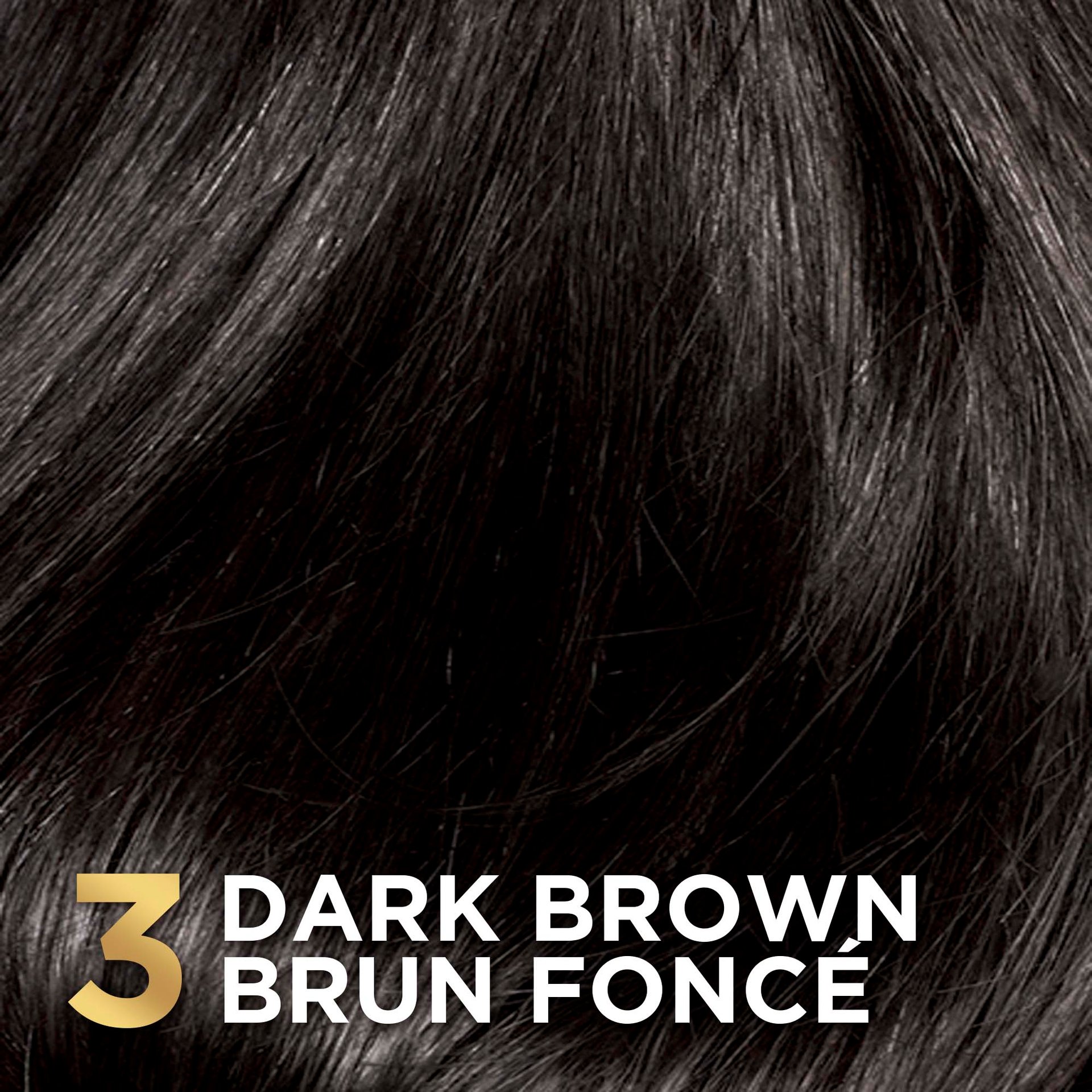Superior Preference 3 Brun Foncé | L'Oréal Paris