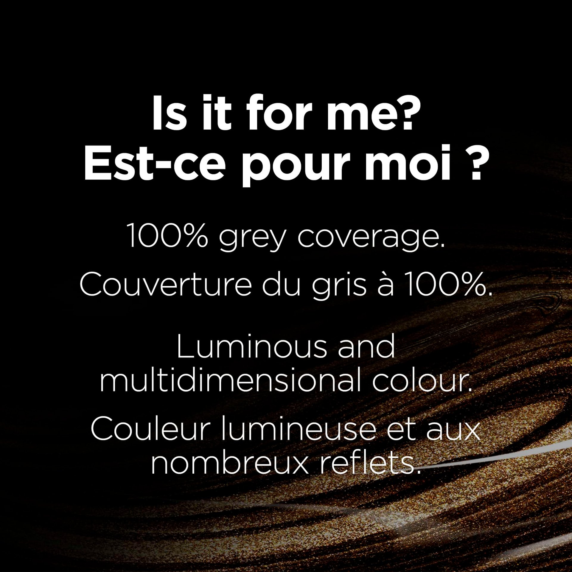 Superior Preference 3 Brun Foncé | L'Oréal Paris