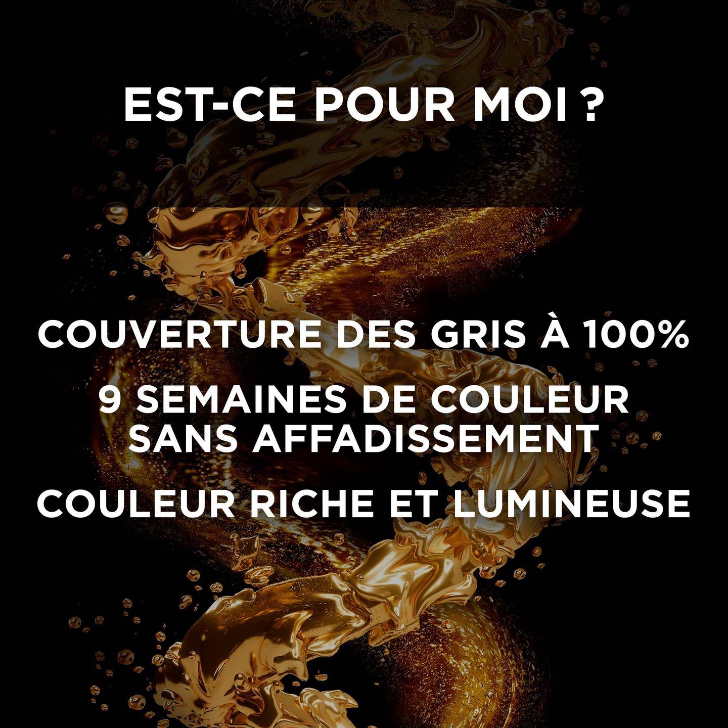 Superior Preference Couleur cheveux anti-affadissement 9 semaines - L ...