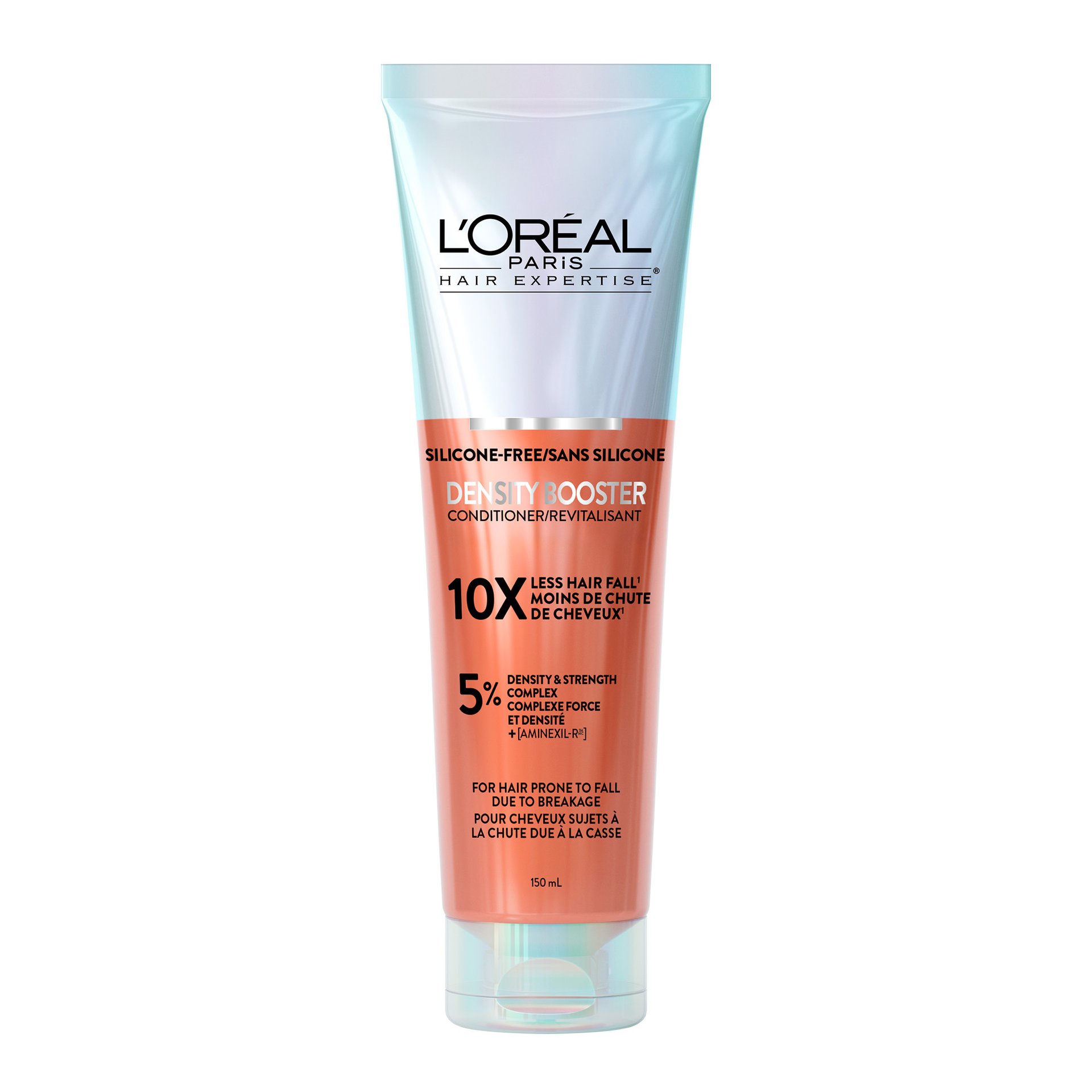 Guide to Treating Hair Thinning and Loss - L'Oréal Paris CA