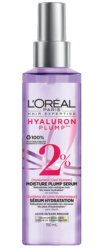 Hyaluron Plump 2% Moisture Plump Serum, with Hyaluronic Acid, 150ml l L ...