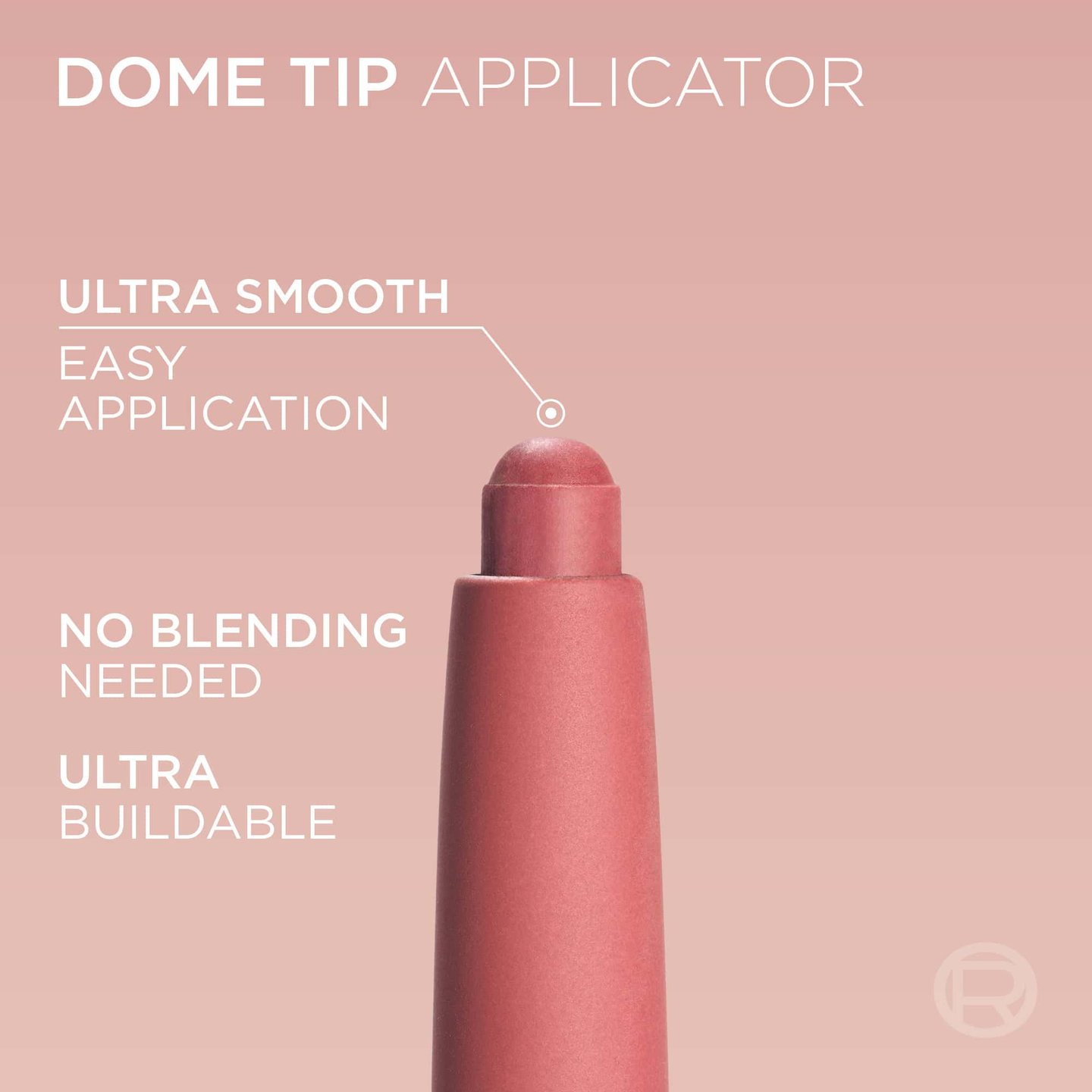BlurFiller Lip Liner for Fuller-Looking Lips - L'Oréal Paris