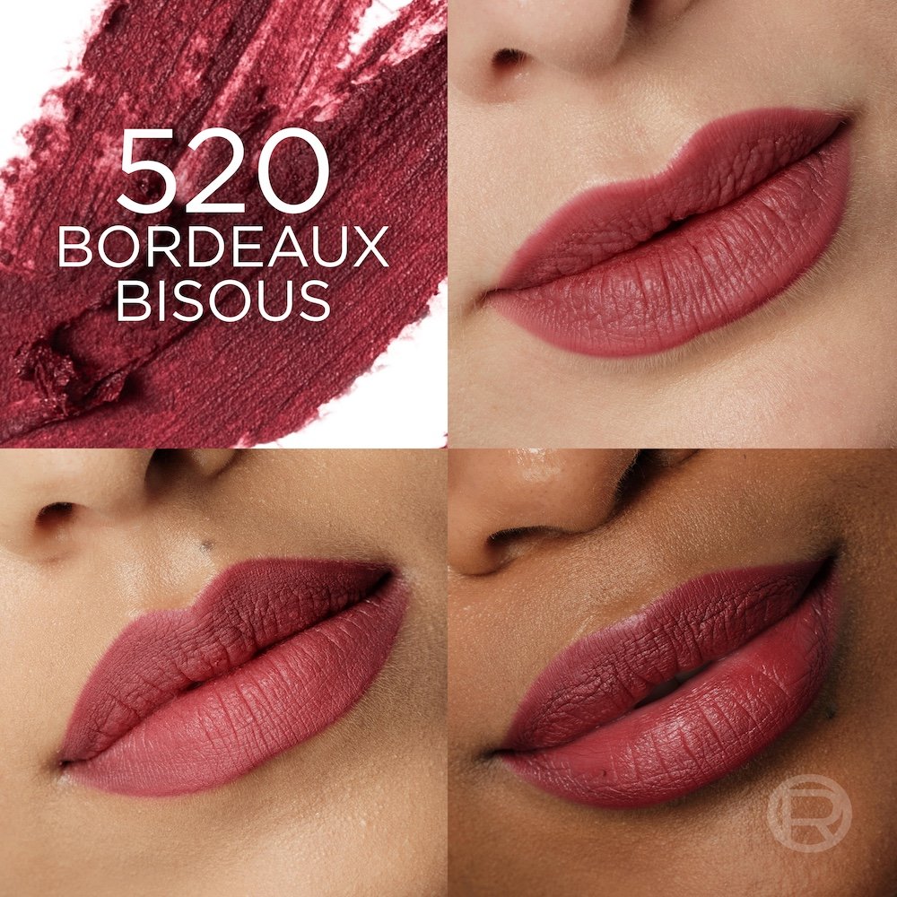 BlurFiller Lip Liner for Fuller-Looking Lips - L'Oréal Paris