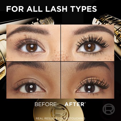 Voluminous Panorama Mascara - L'Oréal Paris Canada