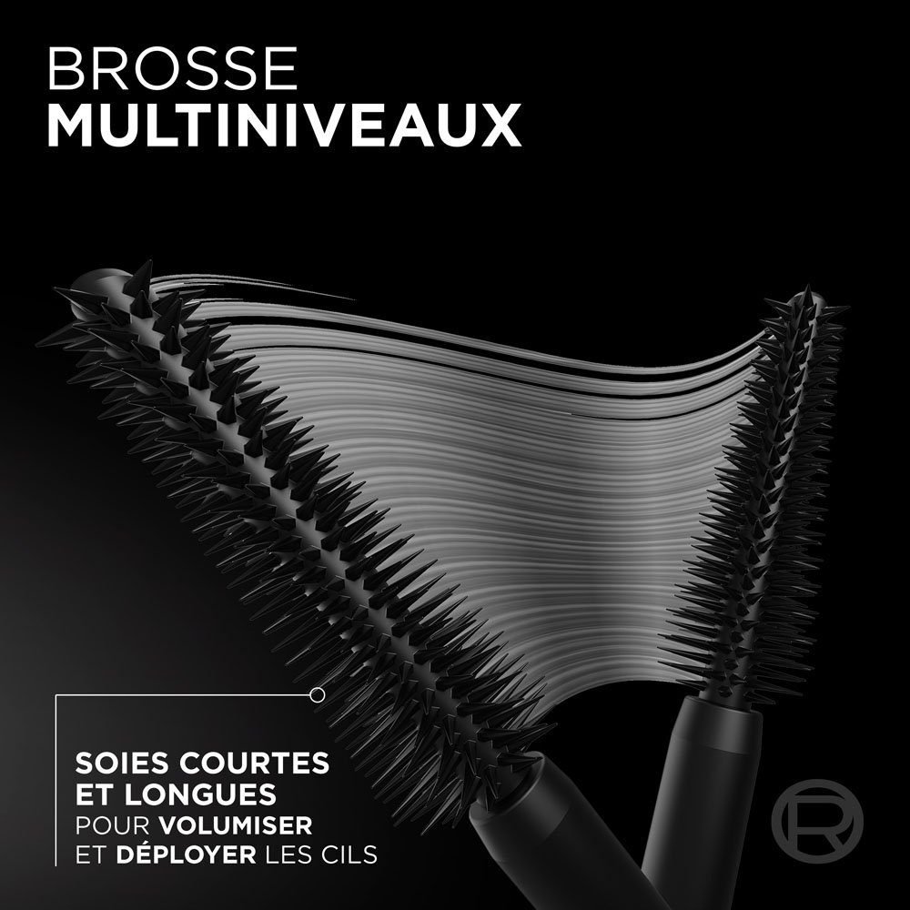 Mascara Voluminous Panorama - L'Oréal Paris Canada
