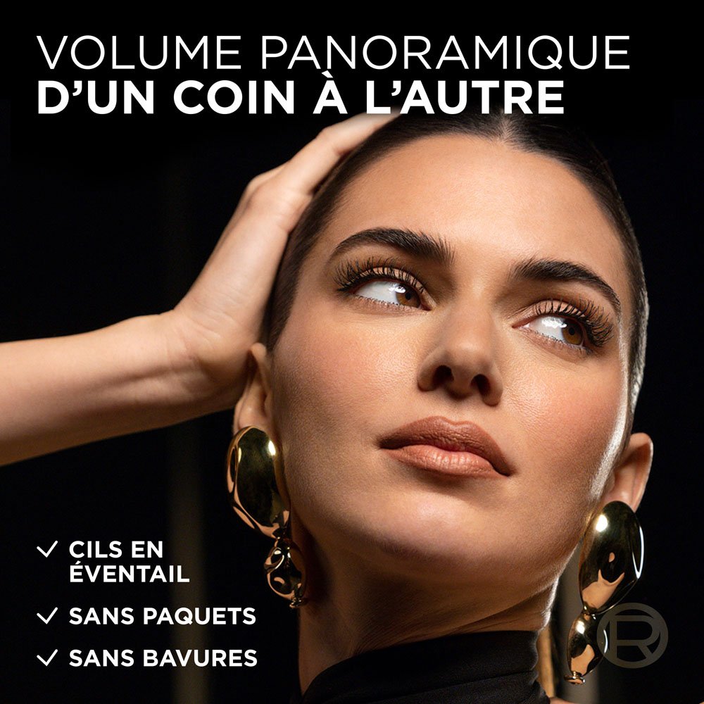 Mascara Voluminous Panorama - L'Oréal Paris Canada