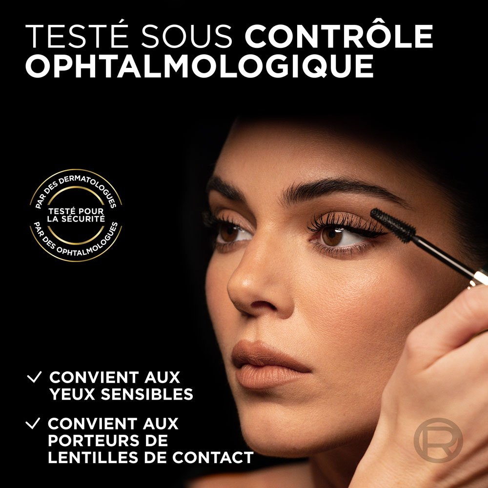 Mascara Voluminous Panorama - L'Oréal Paris Canada