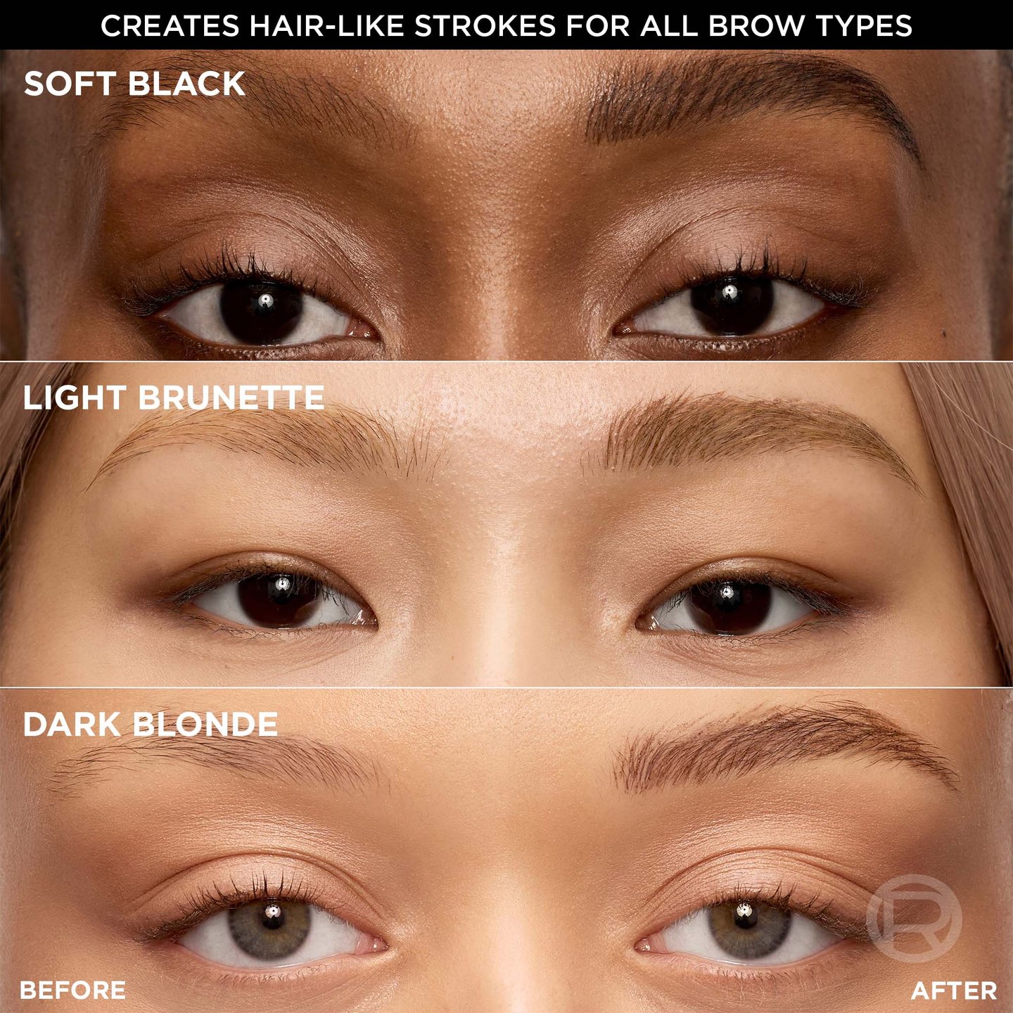 L'Oréal Paris Infallible Faux Brow Eyebrow Pen