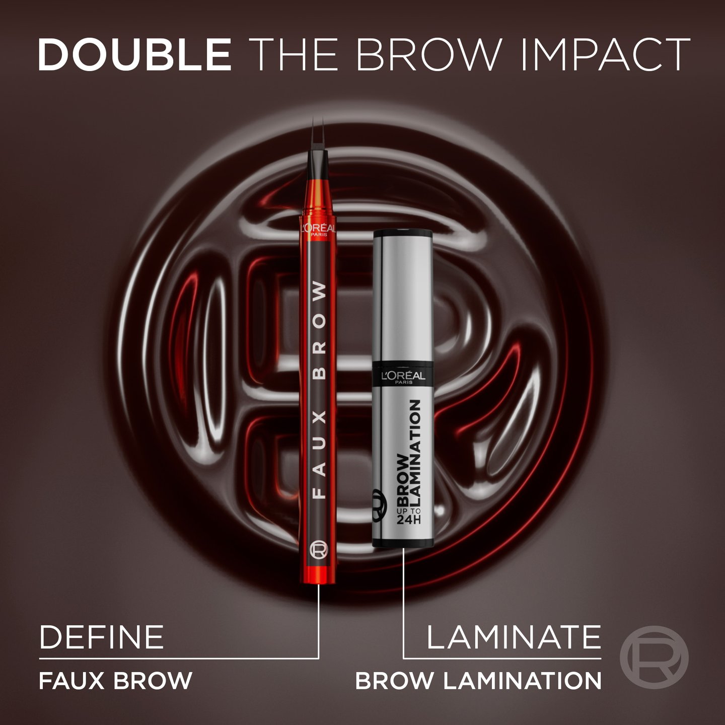 L'Oréal Paris Infallible Faux Brow Eyebrow Pen