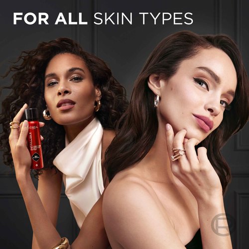 Infallible 3-Second Setting Mist | L'Oréal Paris