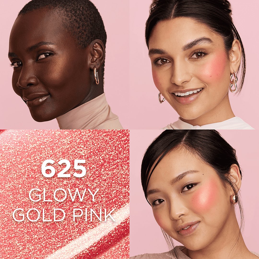 Lumi Le Liquid Blush | L'Oréal Paris