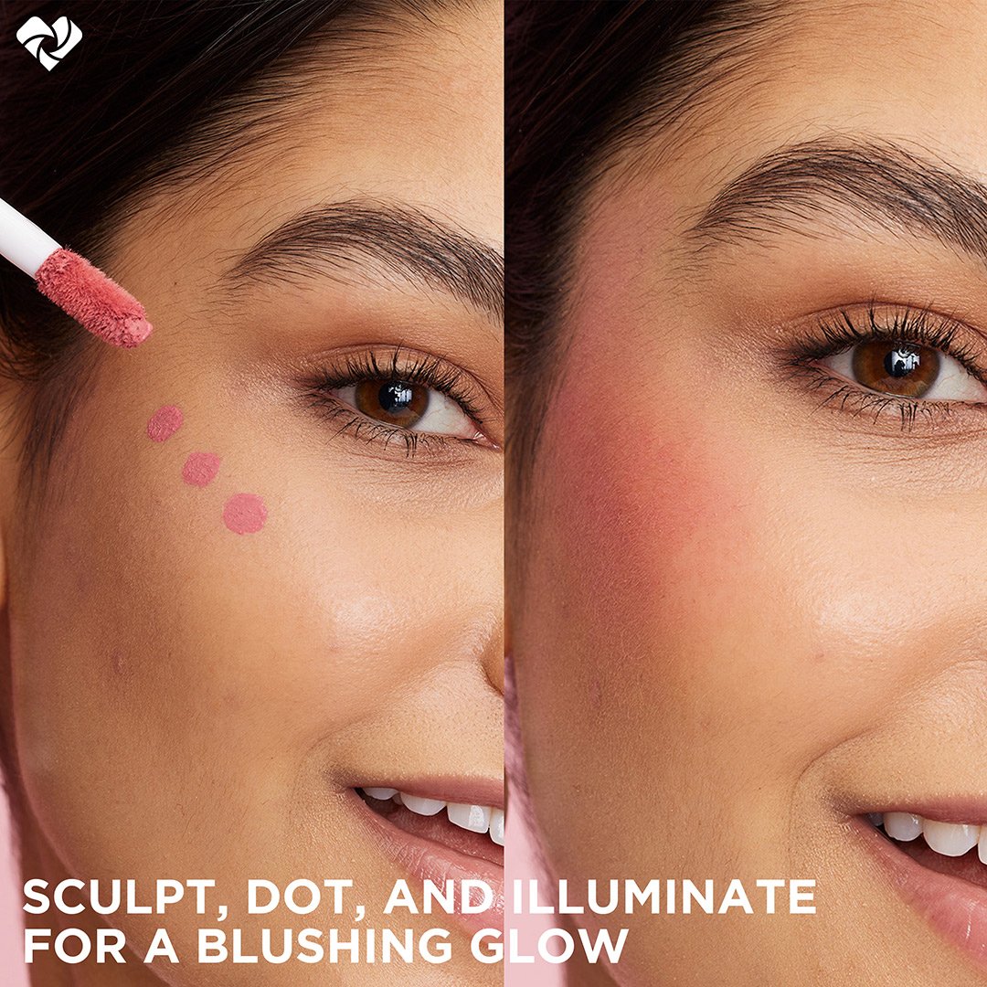 Lumi Le Liquid Blush | L'Oréal Paris