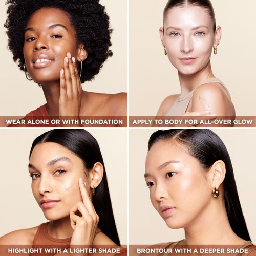 True Match Face LUMI GLOTION | L'Oréal Paris