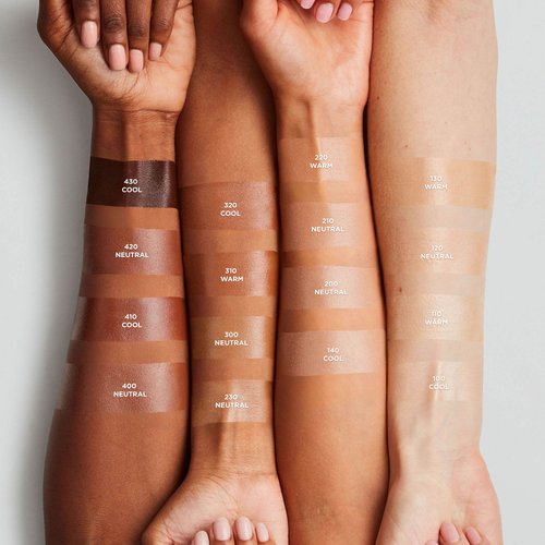 Lumi Le Glow Tint | L'Oréal Paris