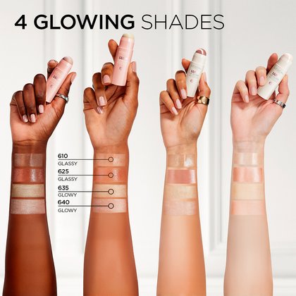 Lumi Le Glow Highlighter Stick | L'Oréal Paris