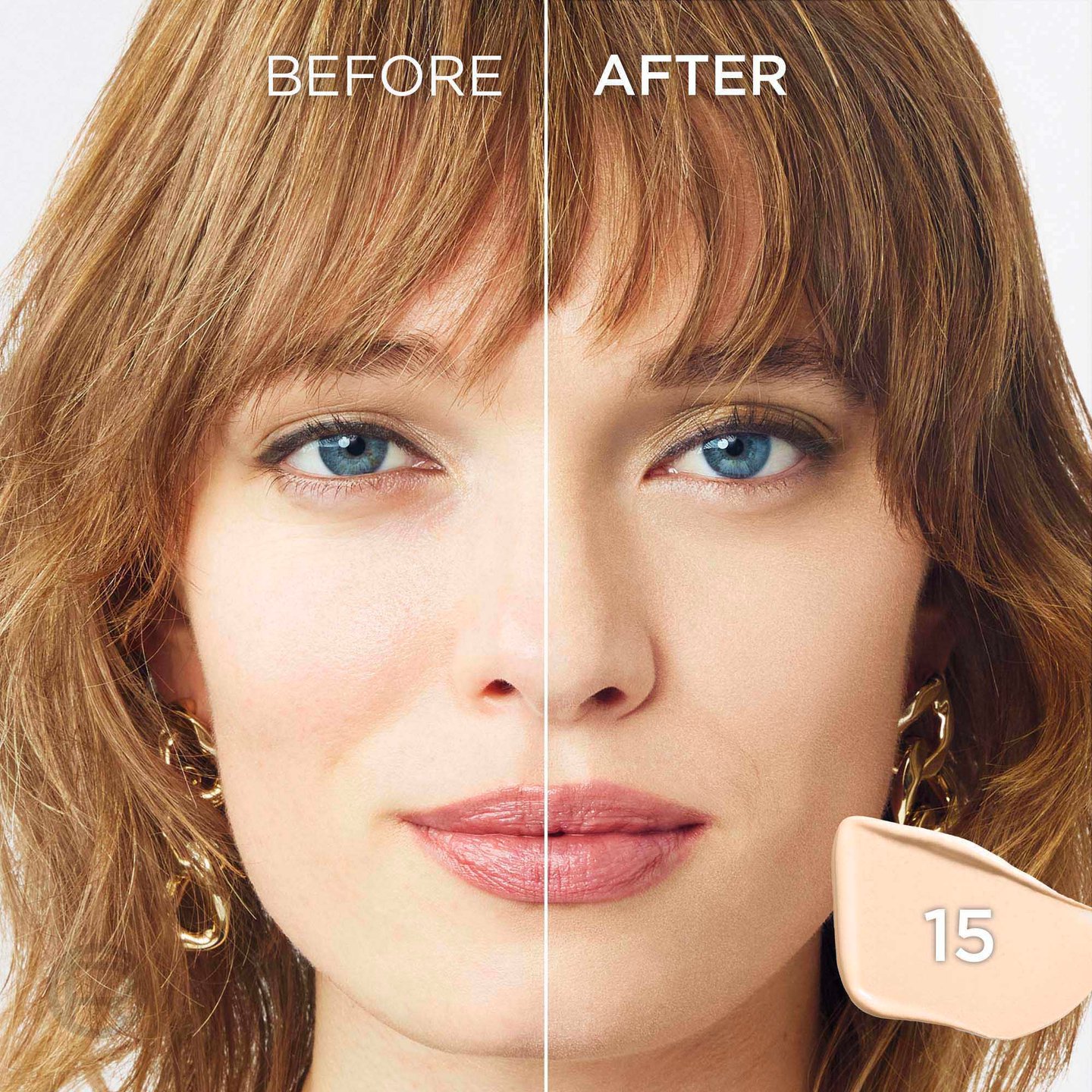 Infallible Skin Ink Foundation + Concealer - L'Oréal Paris