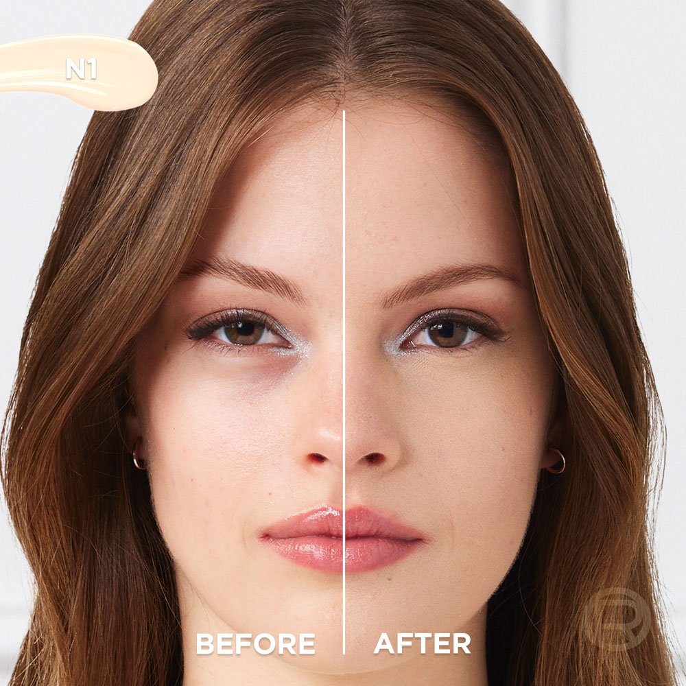 True Match Radiant Eye Serum Concealer - L'Oréal Paris CA