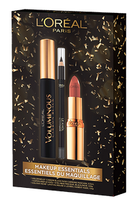 makeup essentials for holiday