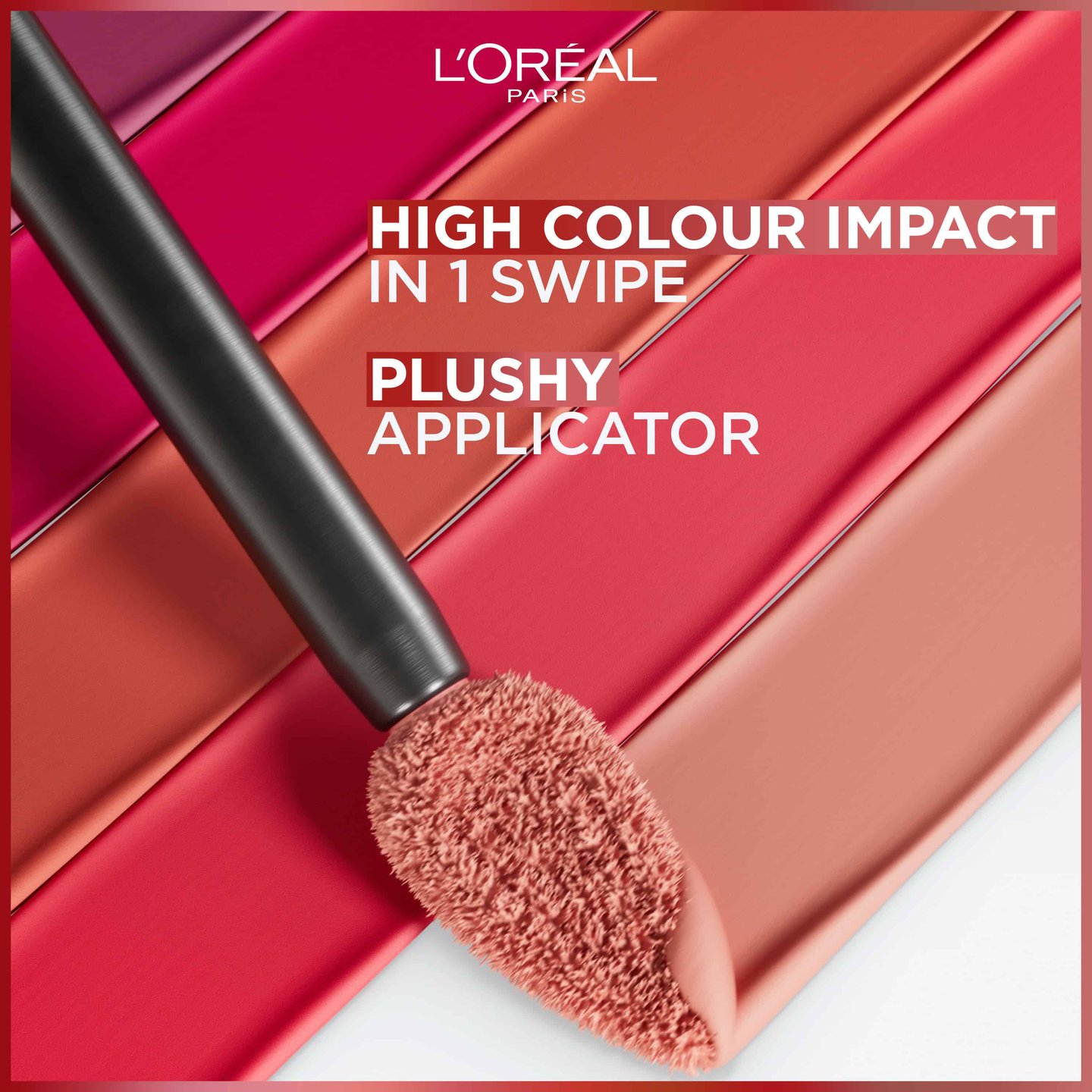 Infallible Infallible Matte Resistance Liquid Lipstick Lips Breakfast ...