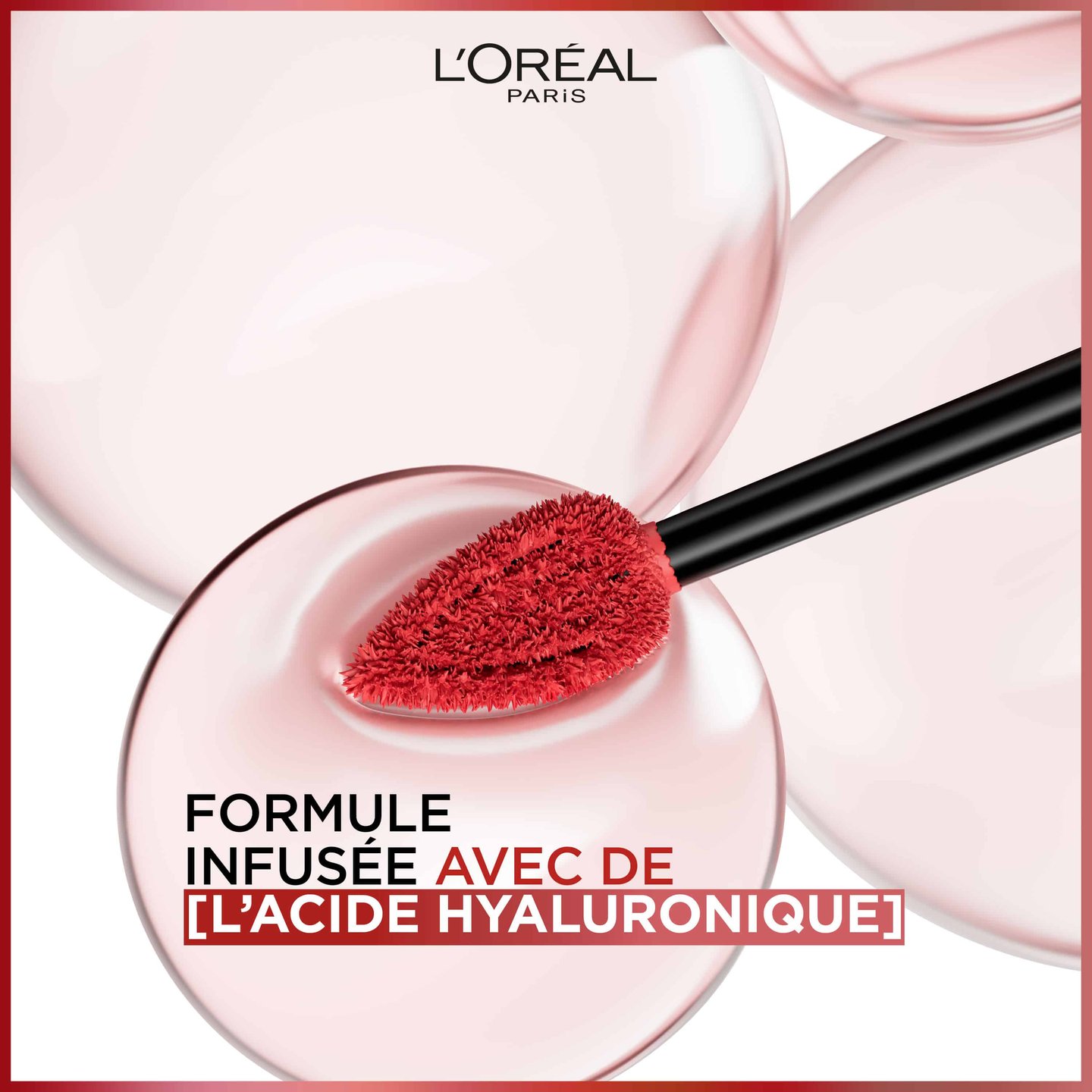 Infallible Rouge à Lèvres Liquide Infallible Matte Resistance Levres ...