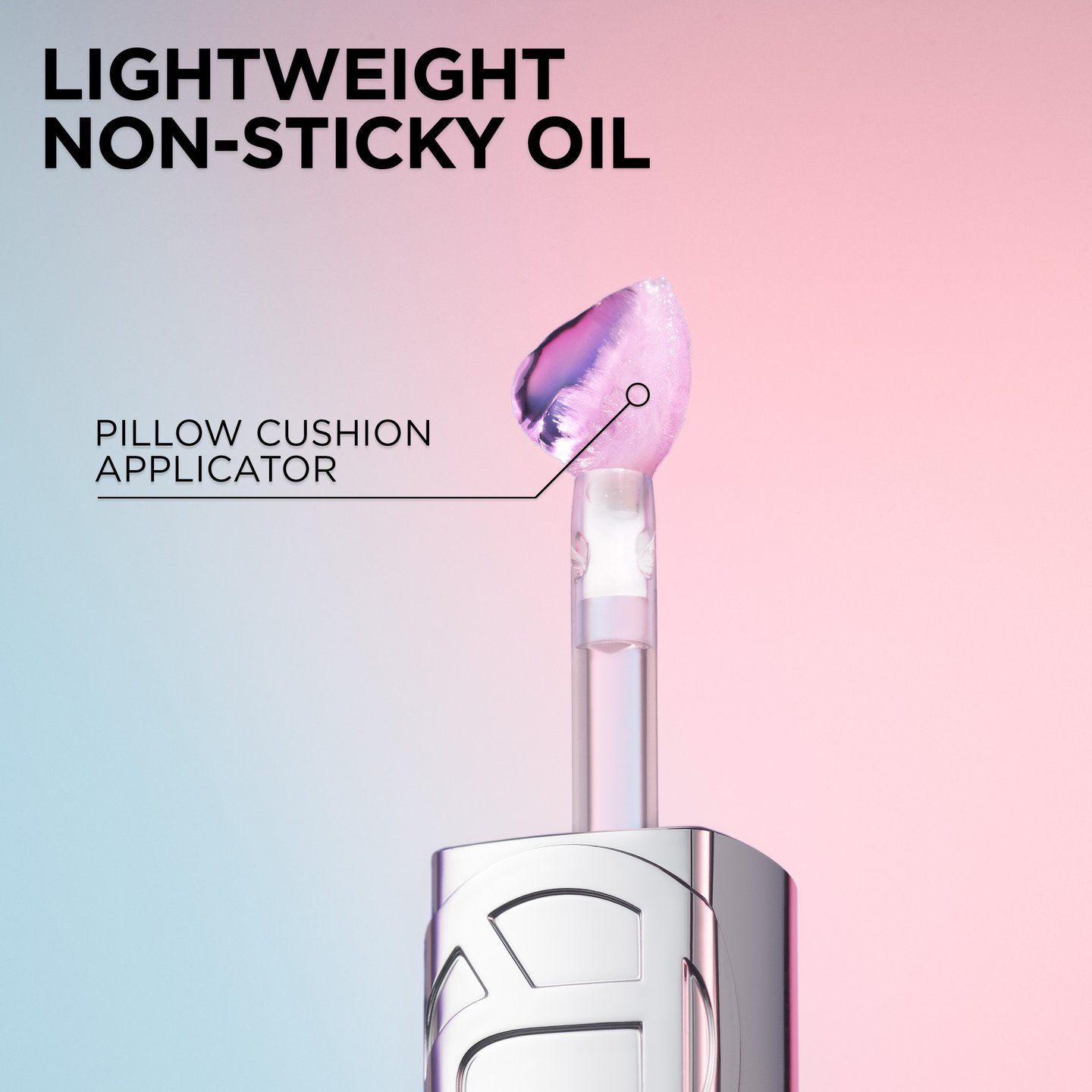 Plump Ambition pH Color- Changing Lip Oil